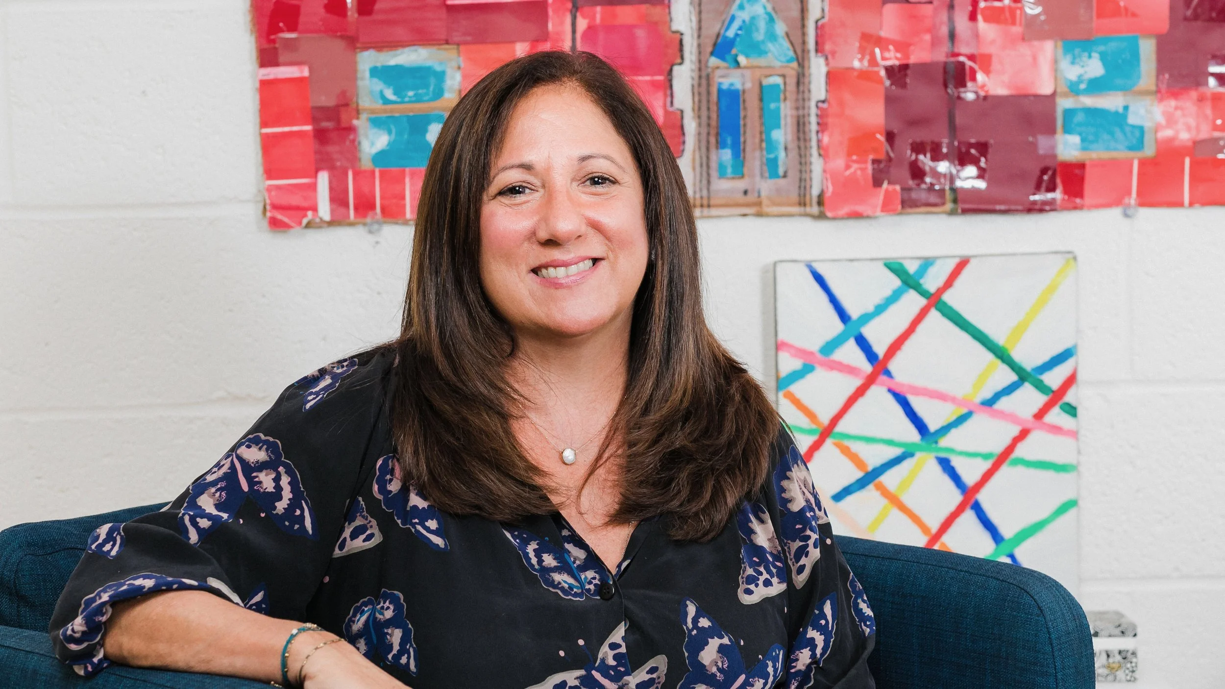 Natalie — Teaching Beyond the Square