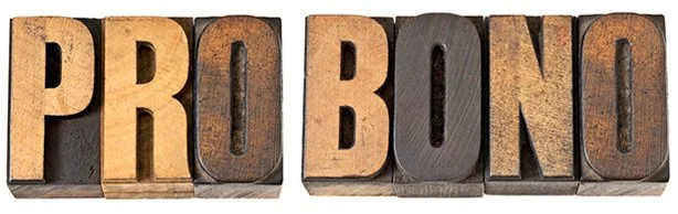 Pro Bono Program — Larimer County Bar Association
