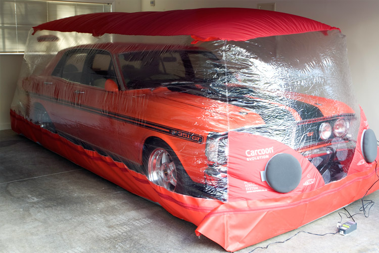 TYPES - Carcoon Automotive