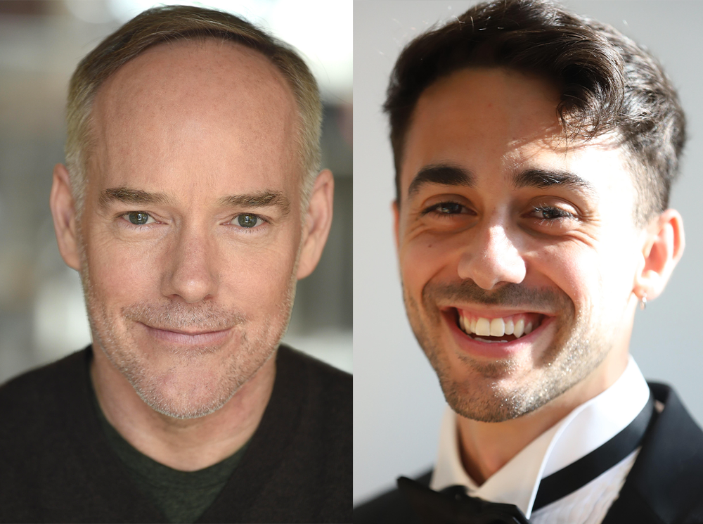 Michael Winther in Concert - Forestburgh Tavern - Cabaret — FORESTBURGH ...