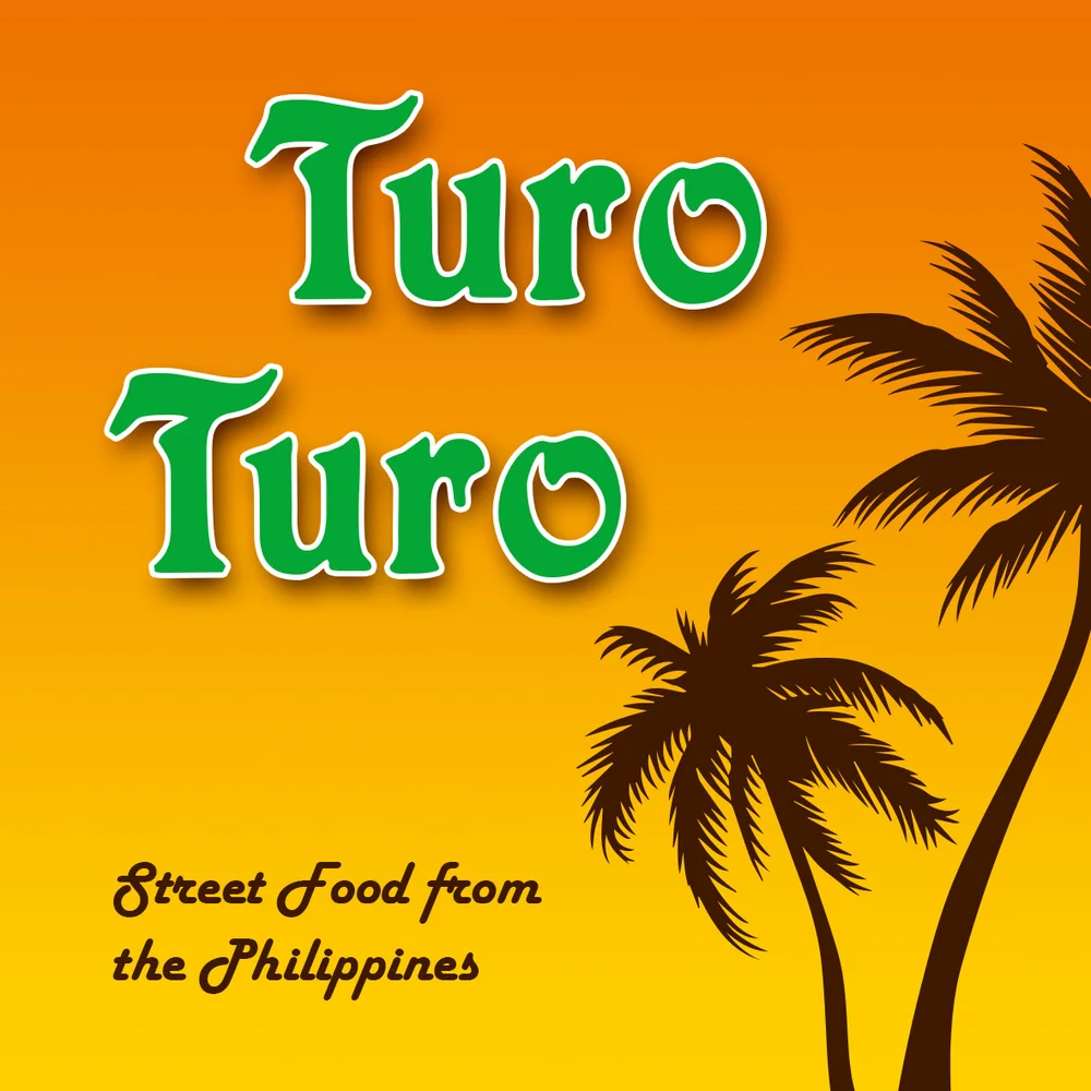 Turo Turo — Street Food Festival