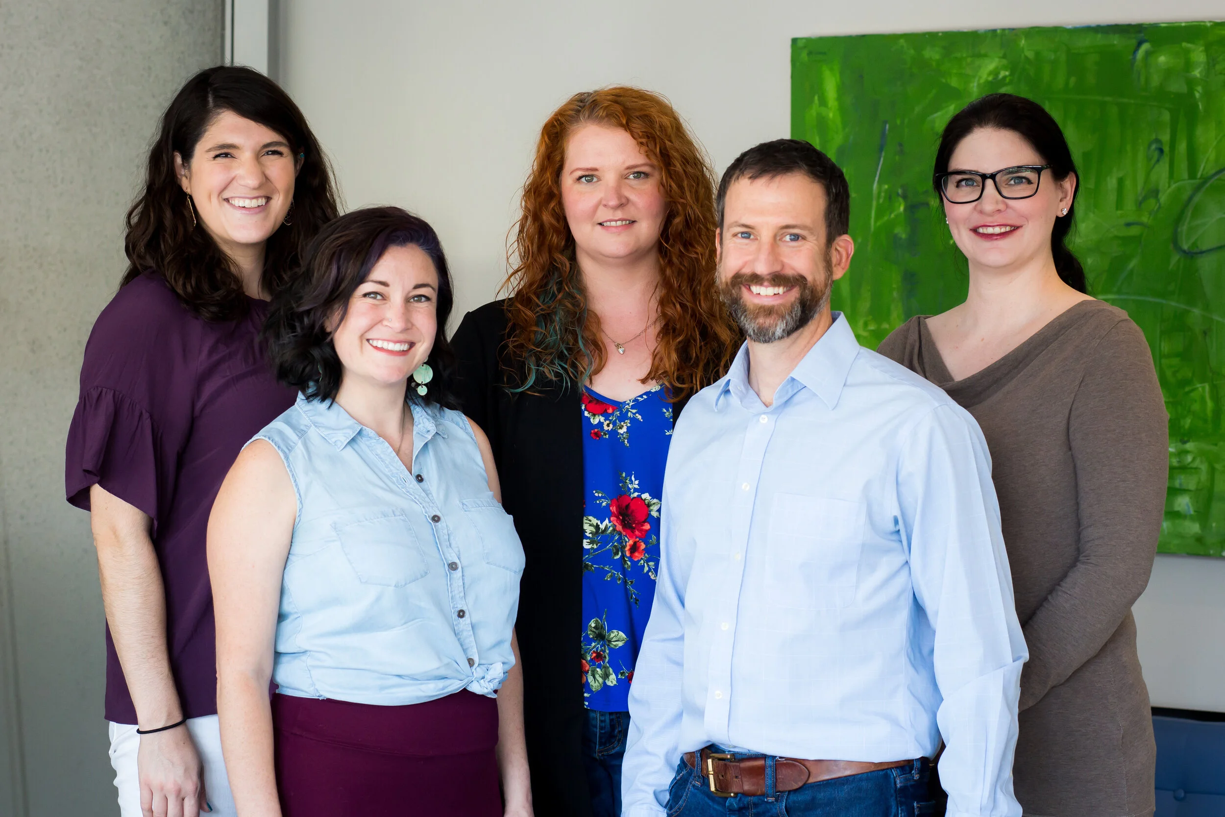 Neurofeedback & Counseling in Denver | Neuro Colorado