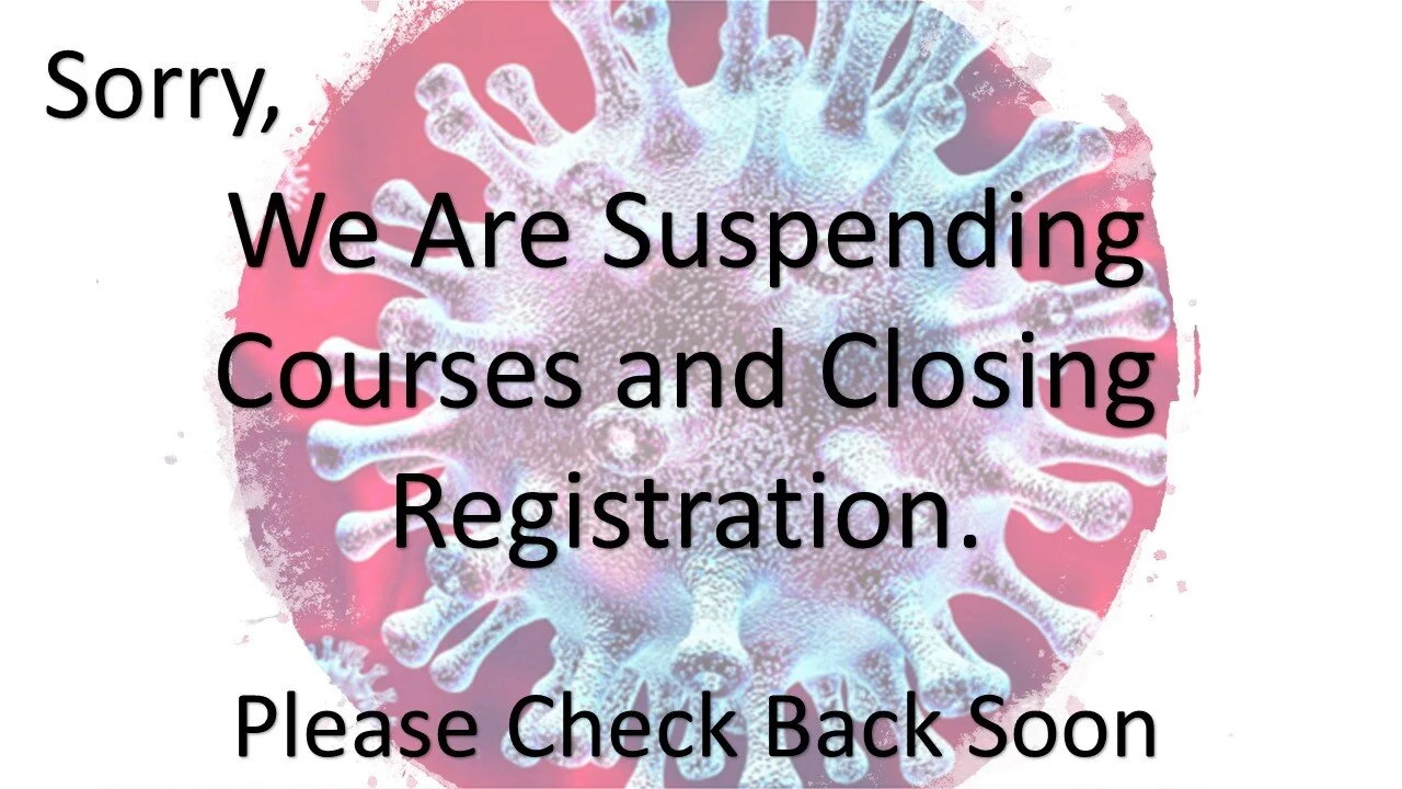 ENPC Courses — Indiana ENA