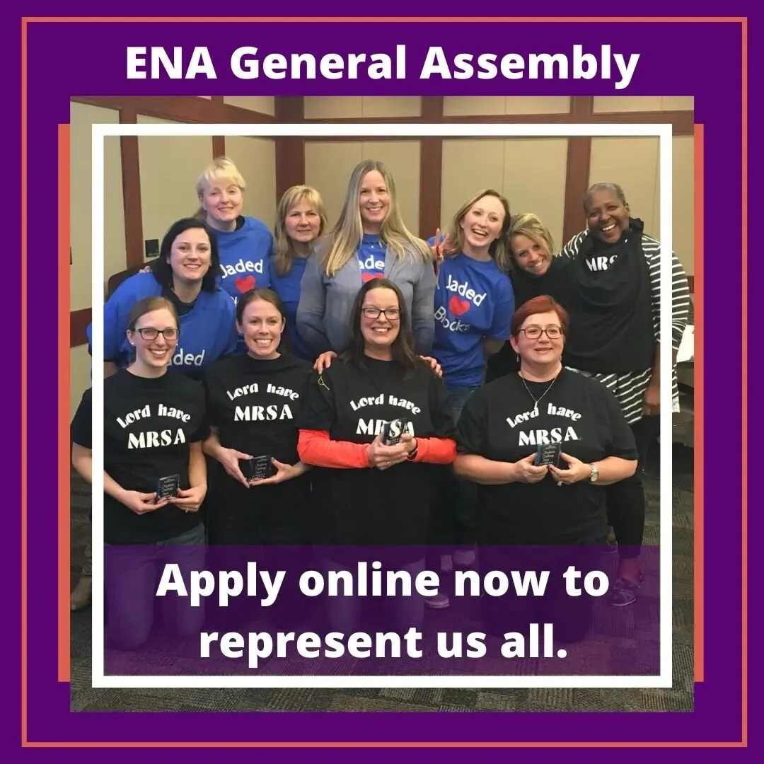 Indiana ENA