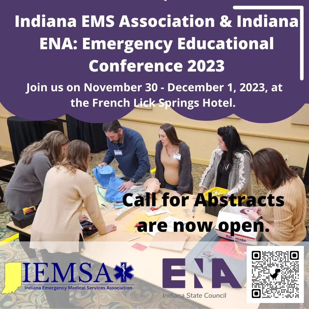 Indiana ENA