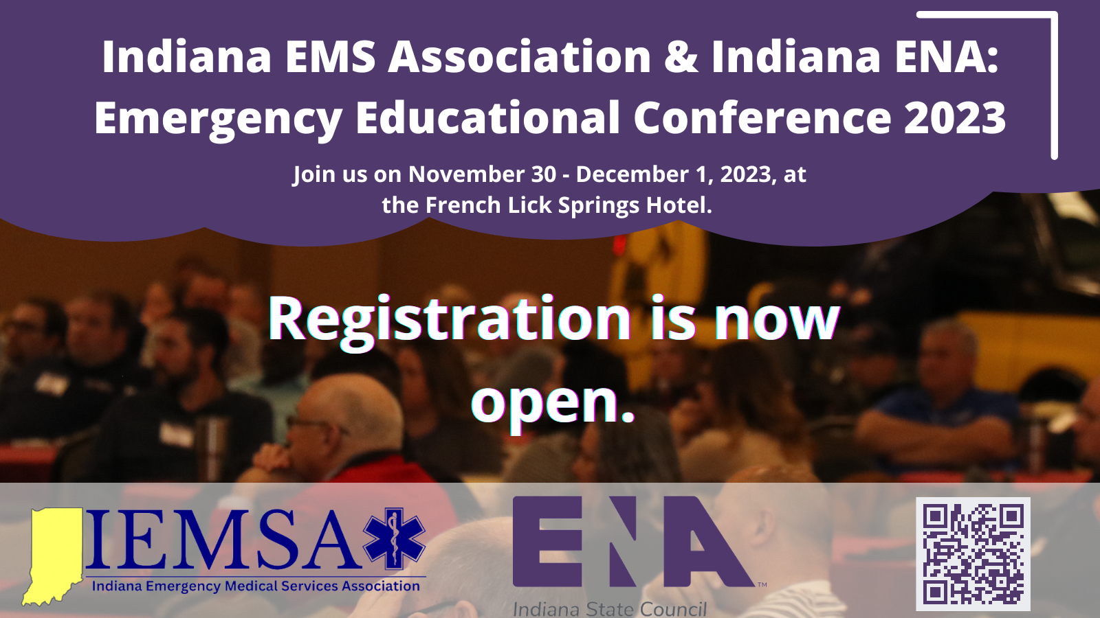 Indiana ENA