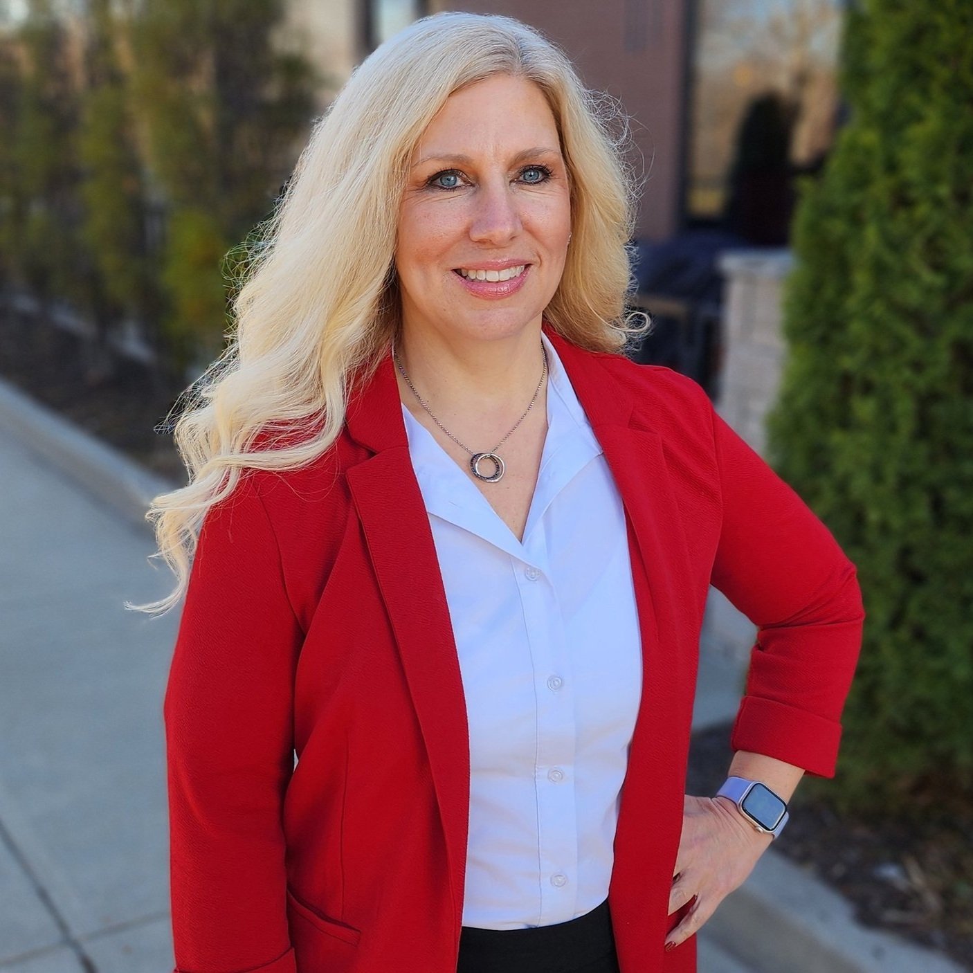 Executive Board 2025 — Indiana ENA