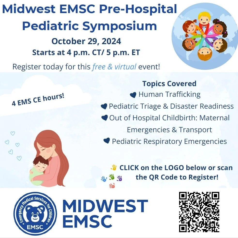 Emergency Nursing Education — Indiana ENA