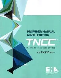 TNCC Courses — Indiana ENA