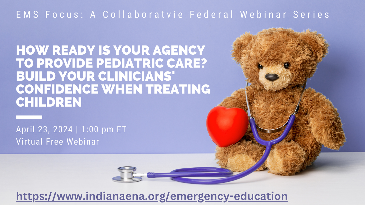 Emergency Nursing Education — Indiana ENA