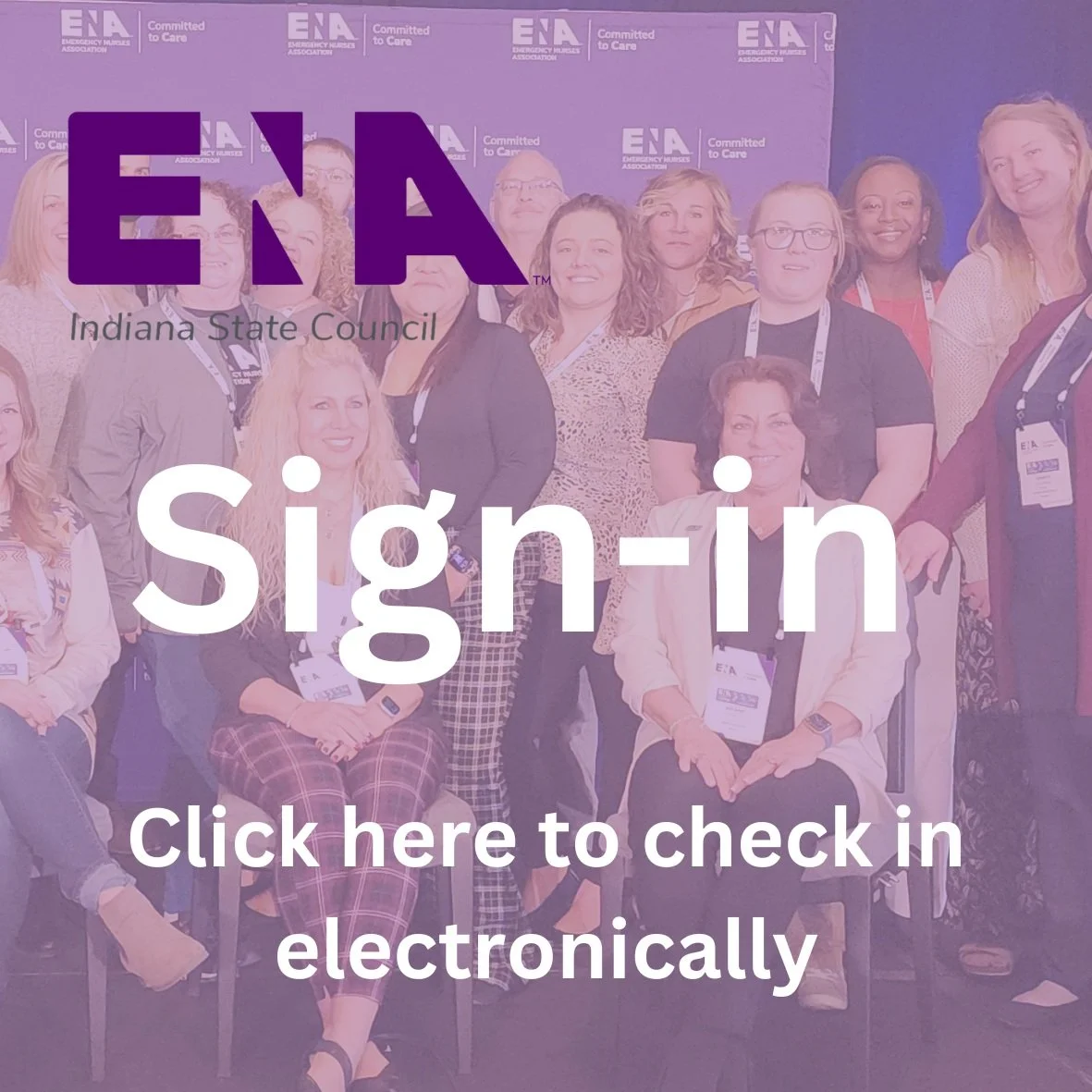Indiana ENA State Meeting Materials — Indiana ENA