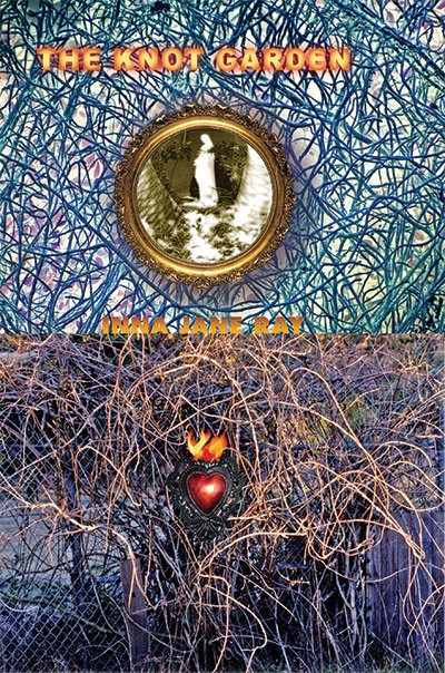 Books — Inna Jane Ray