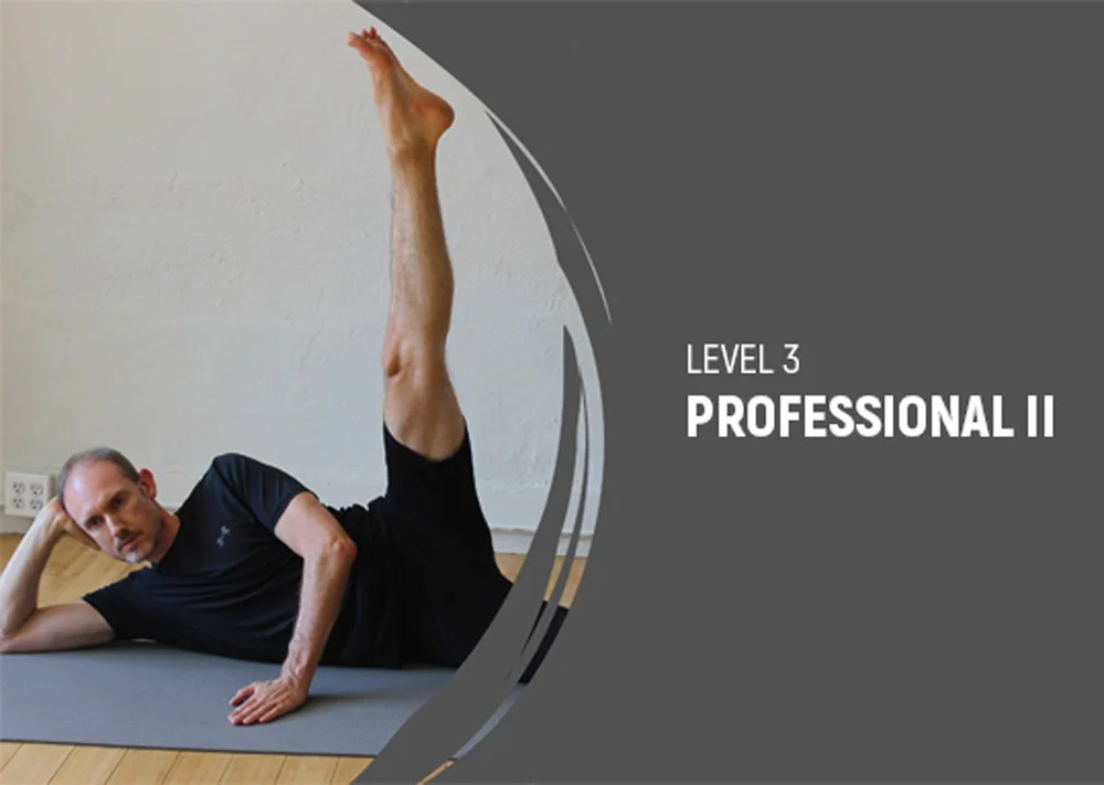 STUDENT PORTAL — Whole Body Method