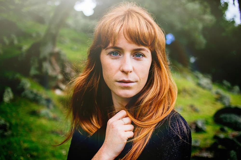 Portrait of a Photographer: Dawn Chapman — ELLEN RICHARDSON