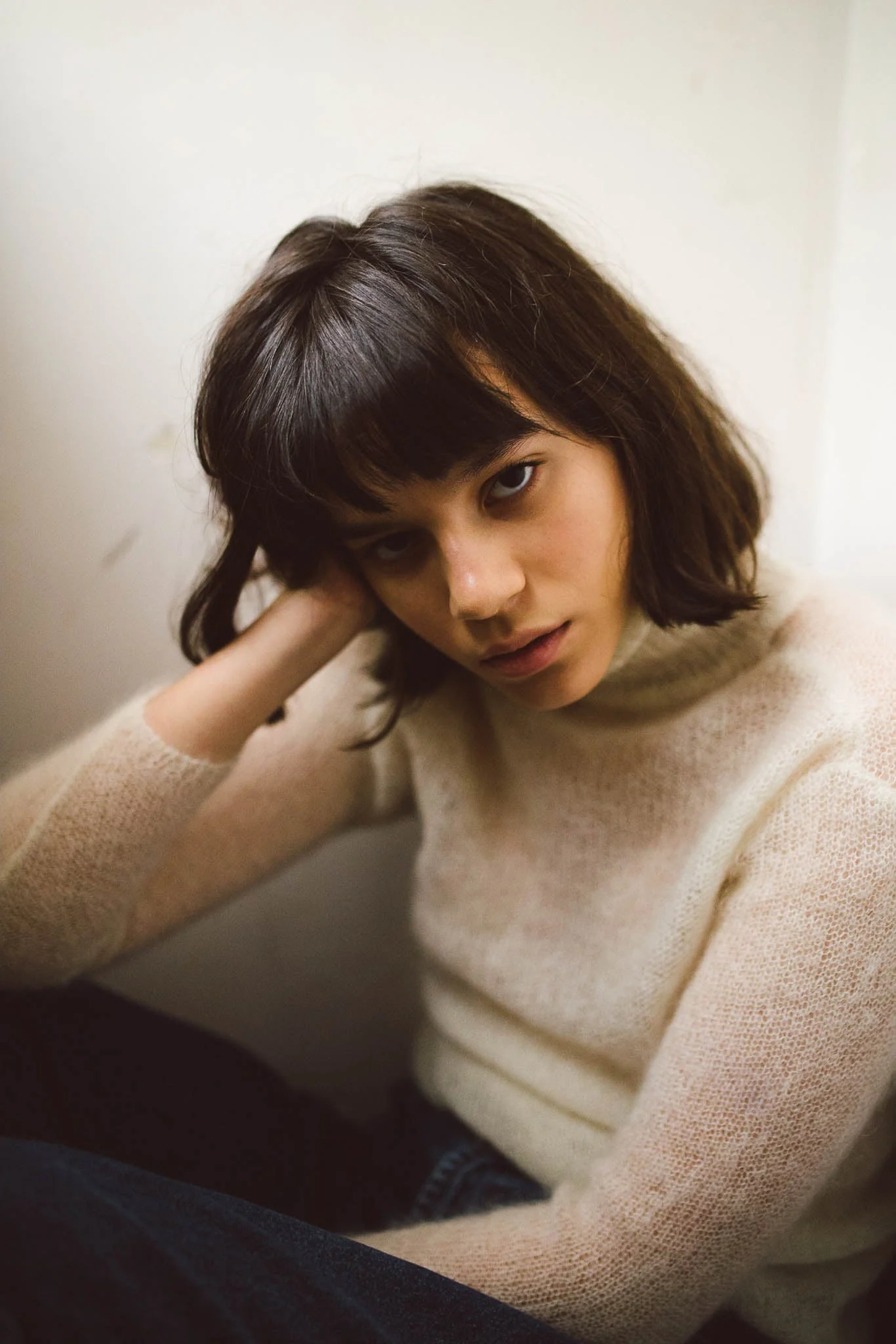 Ch'lita — ELLEN RICHARDSON