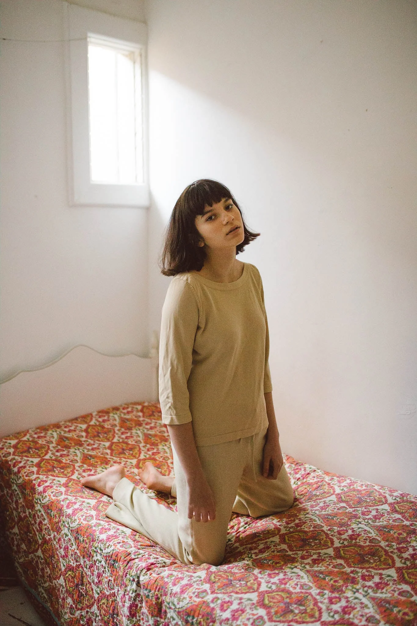 Ch'lita — ELLEN RICHARDSON