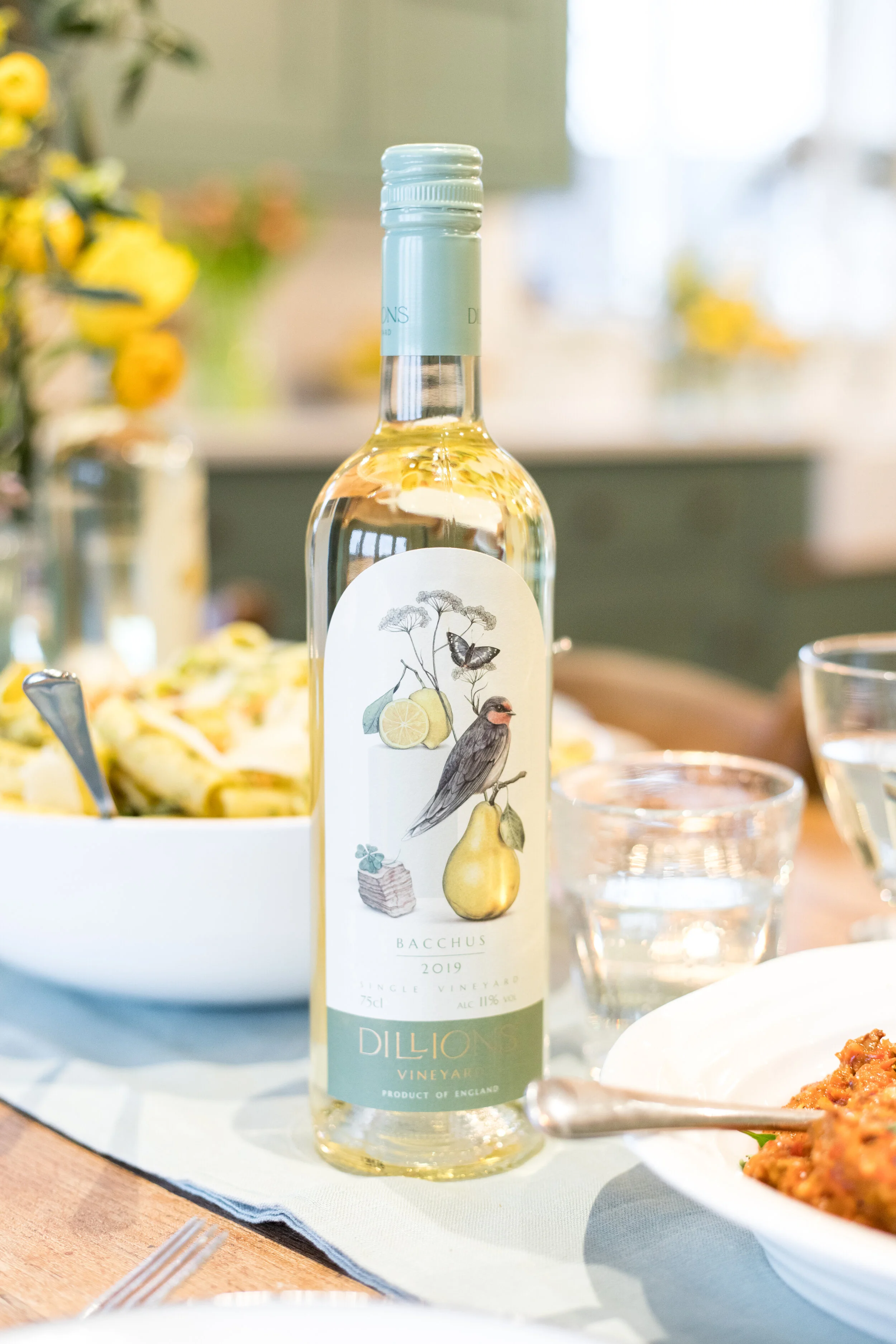 Food and Drink - Ellen Richardson Photography