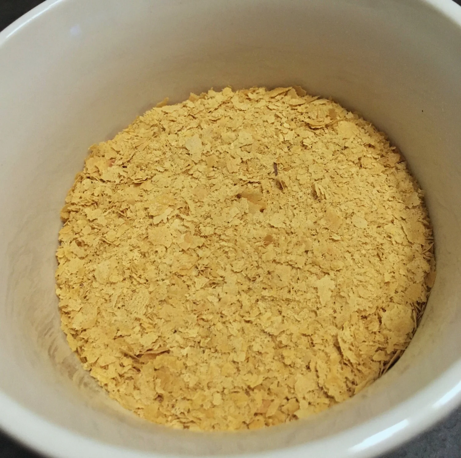 Spotlight: Cacao and Nutritional Yeast — Christina Grace Hutson