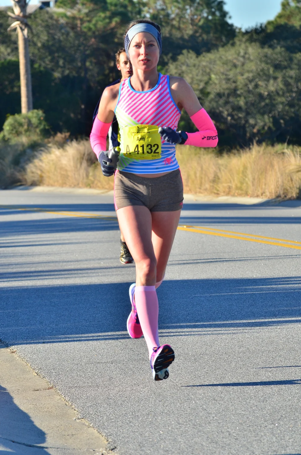 9 Insider Tips to Make Marathon Race Day Go More Smoothly — Runners ...