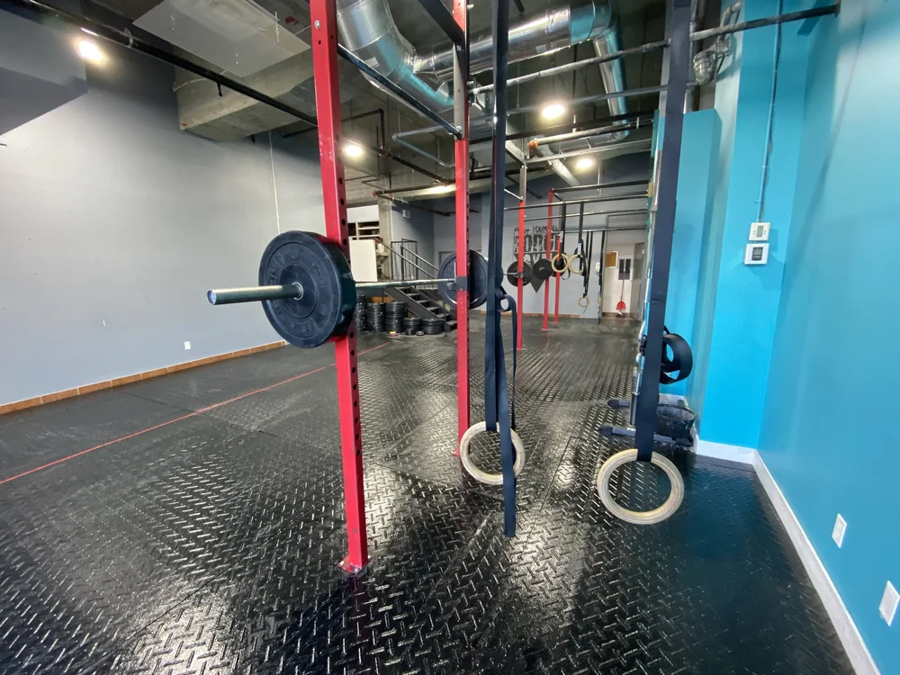 Forge Gym Québec