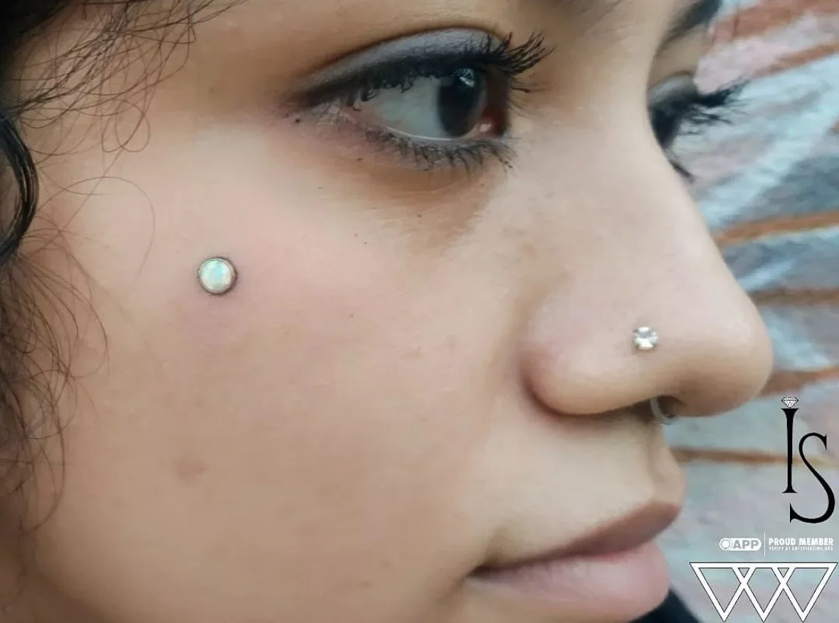 Bound For Glory Tattoo