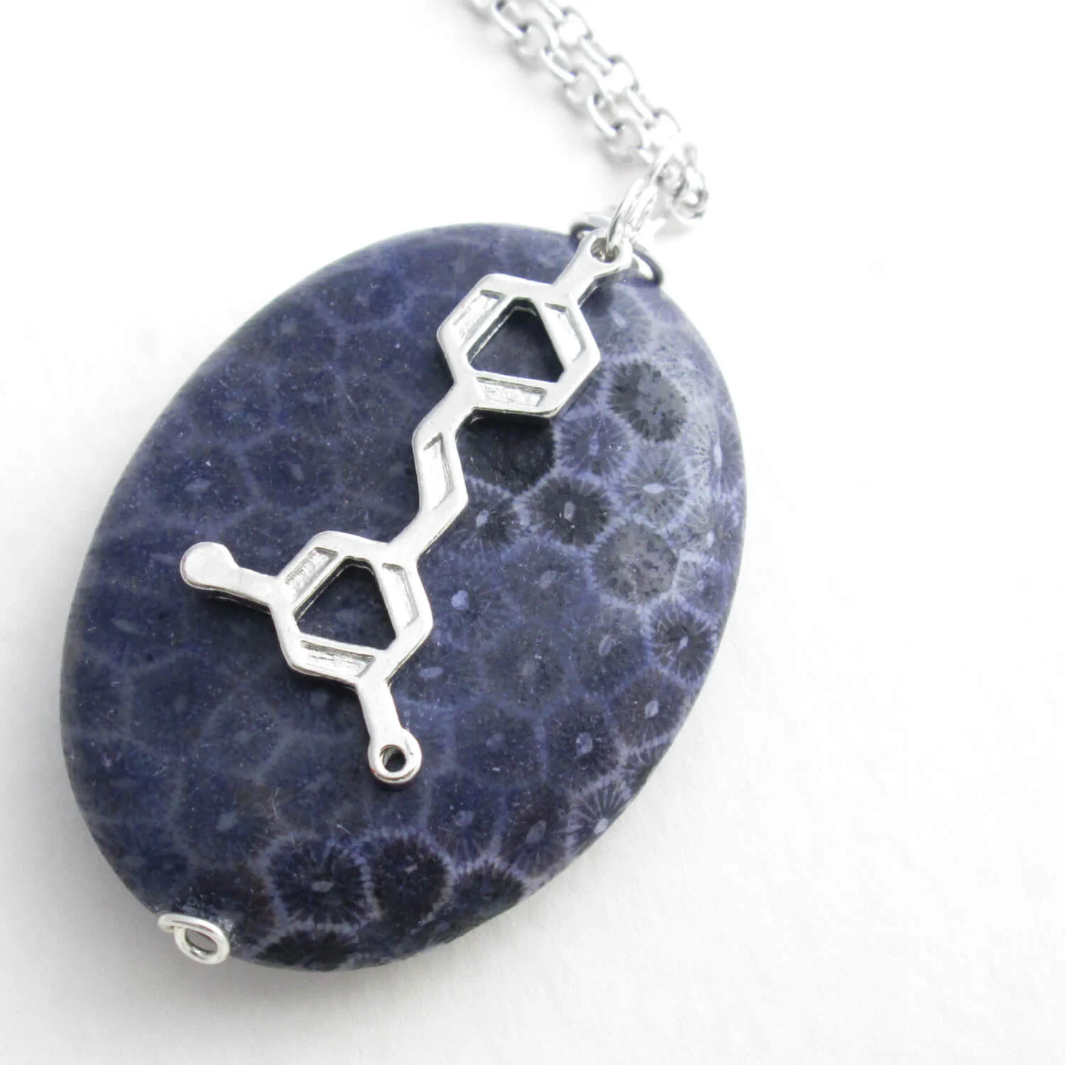 Science Themed Charms: Chemistry, Lab, Space Add Ons in Silver ...