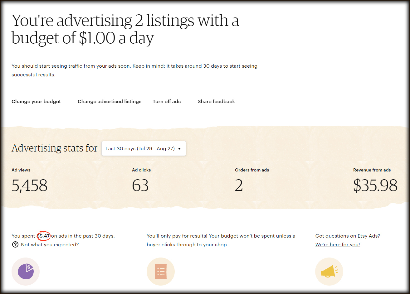Will Etsy Ads, The New Combined Ad Platform, Work For Sellers ...
