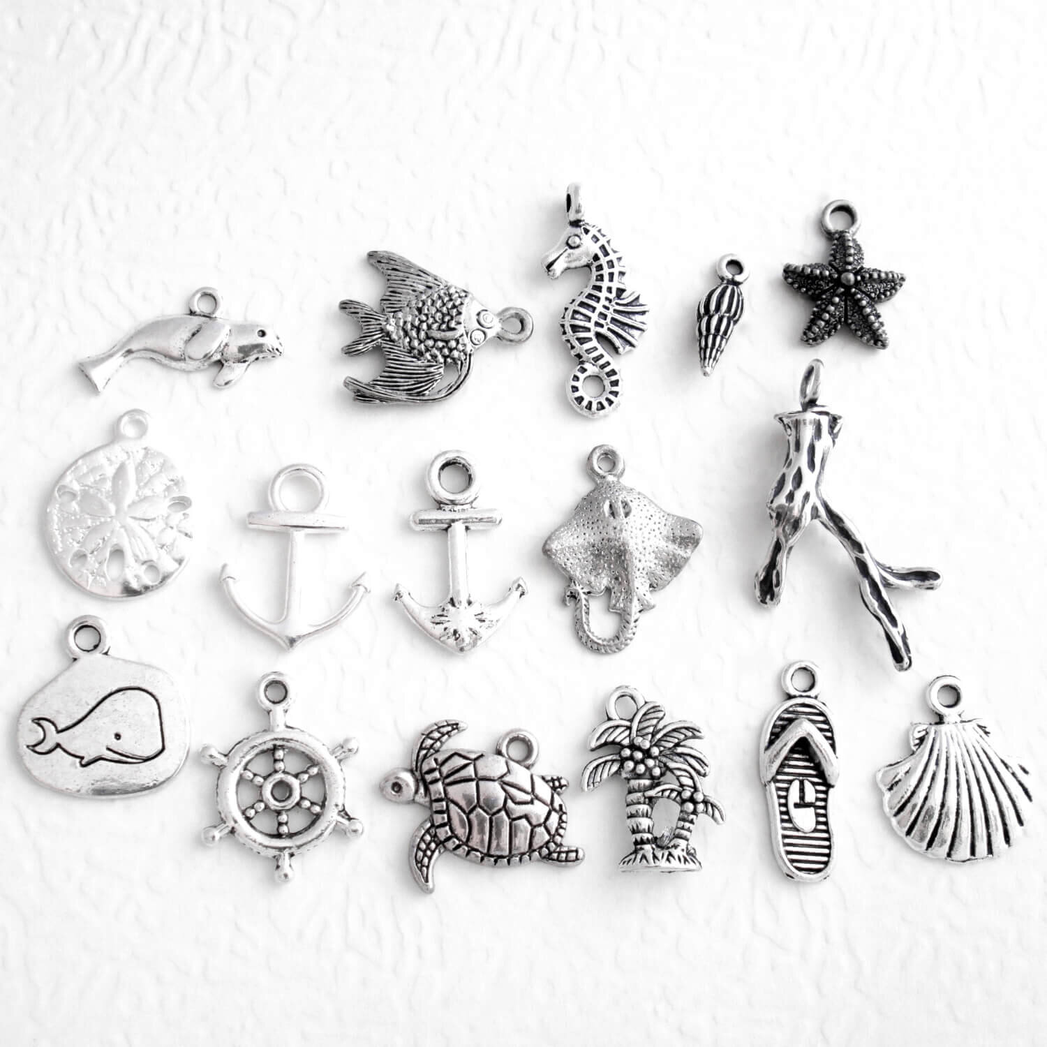 Charms for Customization, Add Ons for Jewellery — CindyLouWho2