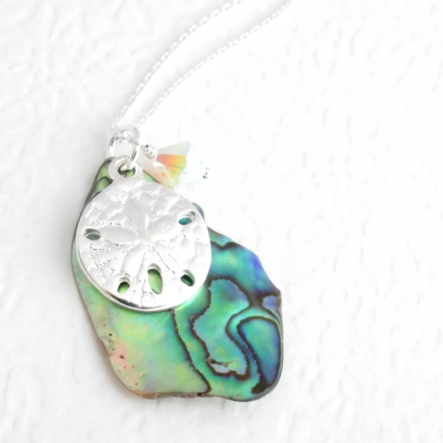 Ocean Themed Jewelry, Genuine Sea Glass — CindyLouWho2