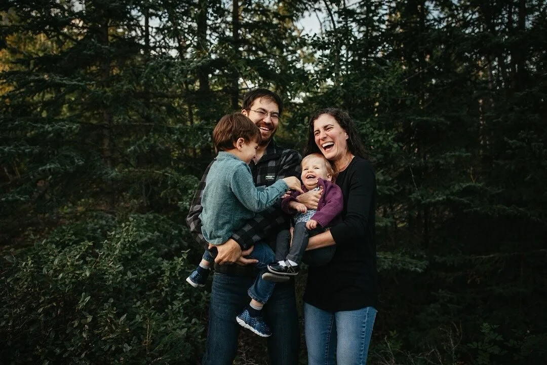 Alaska Elopement: Madalina + Dorian — Blueberry Hill Photography