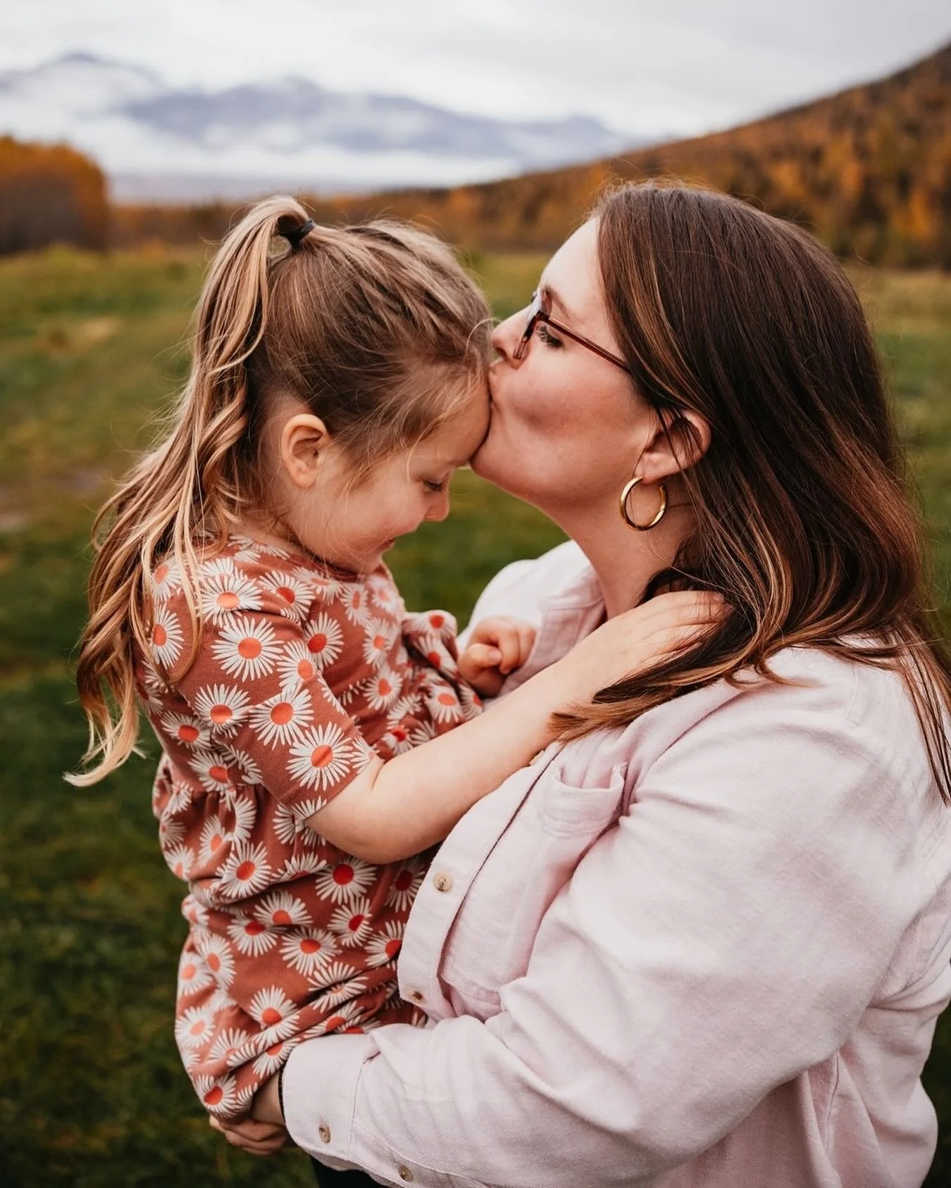 Alaska Elopement: Madalina + Dorian — Blueberry Hill Photography