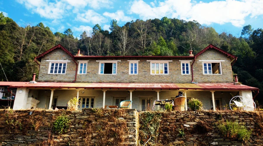 Why Jilling Terraces is a pure bliss for Solo Travelers ? — JaiVi ...