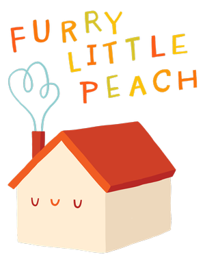 An Extensive List of Things : Pt I (Art Materials) — FURRY LITTLE PEACH