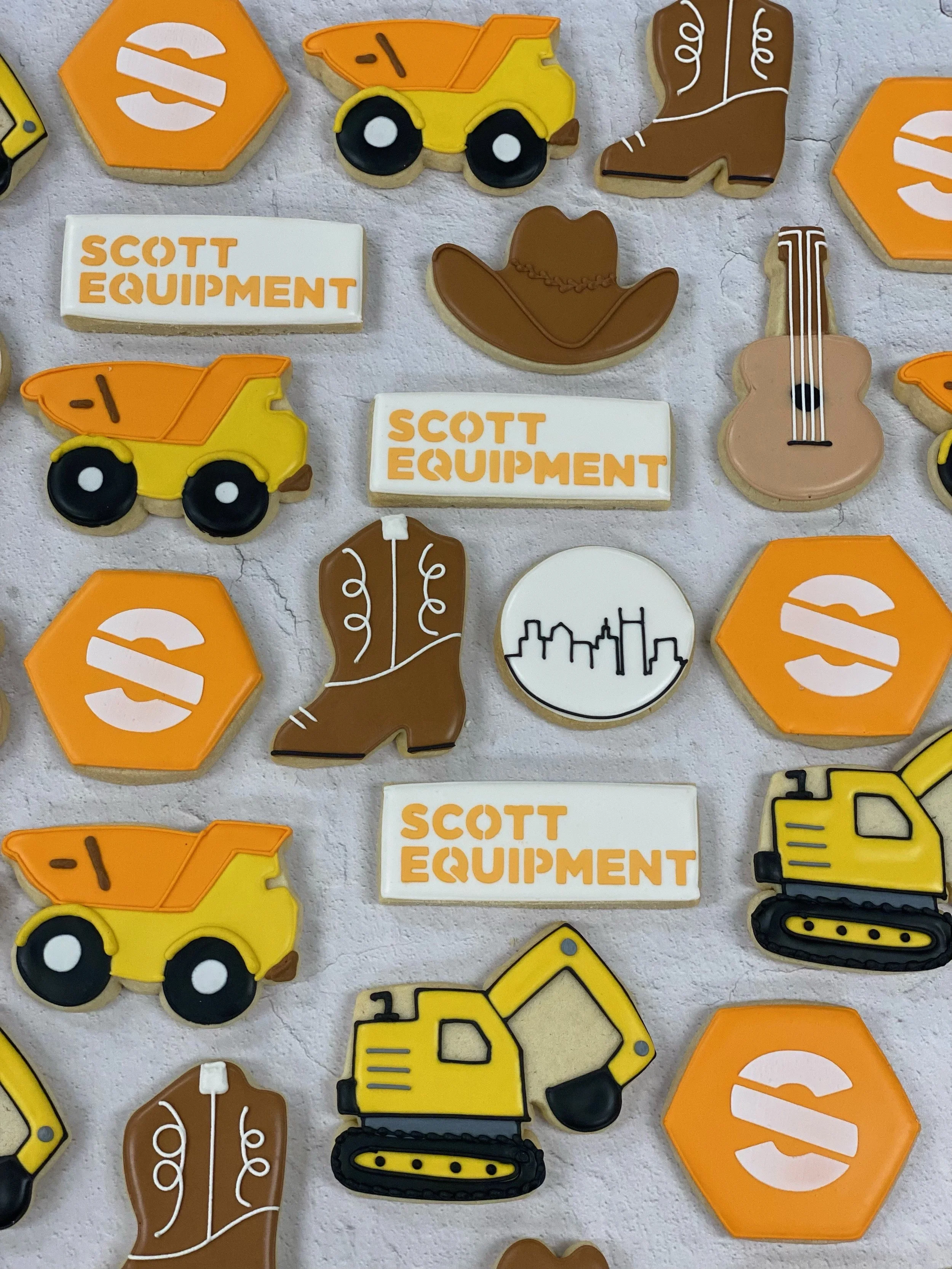 COOKIES — Baked in Nashville