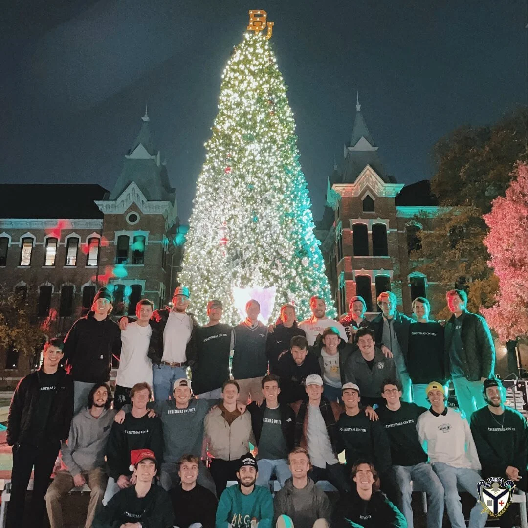 Social — Kappa Omega Tau