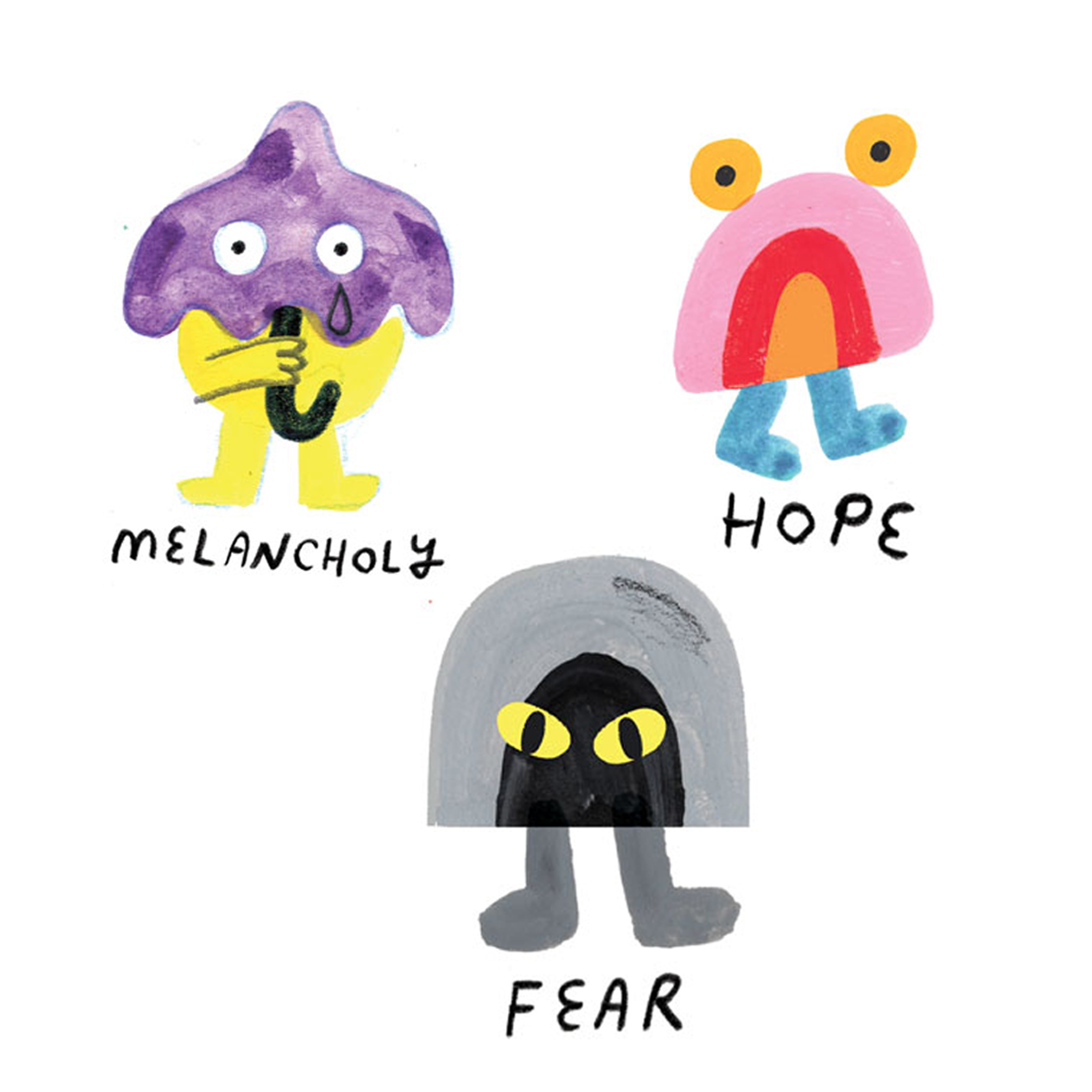 Invisible Things Collaboration — noahcamp.com