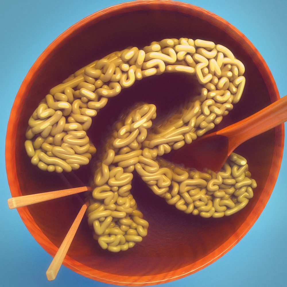 26 Days of Food — noahcamp.com