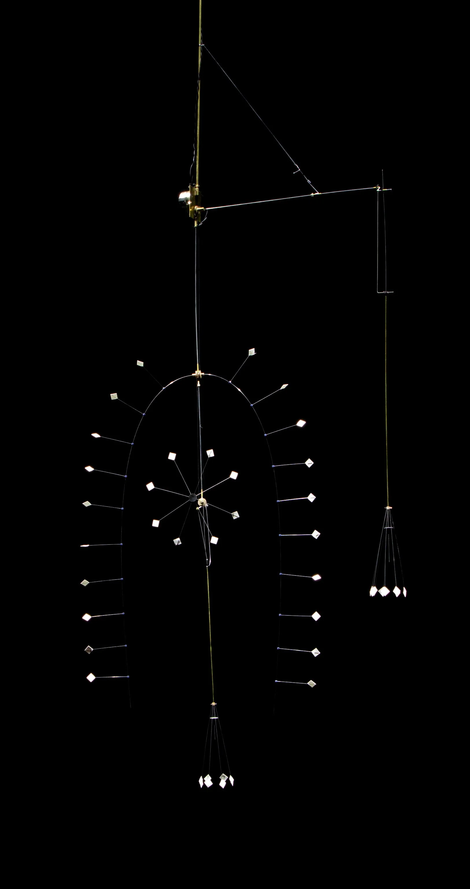 MACHINES — Kinetic Artist