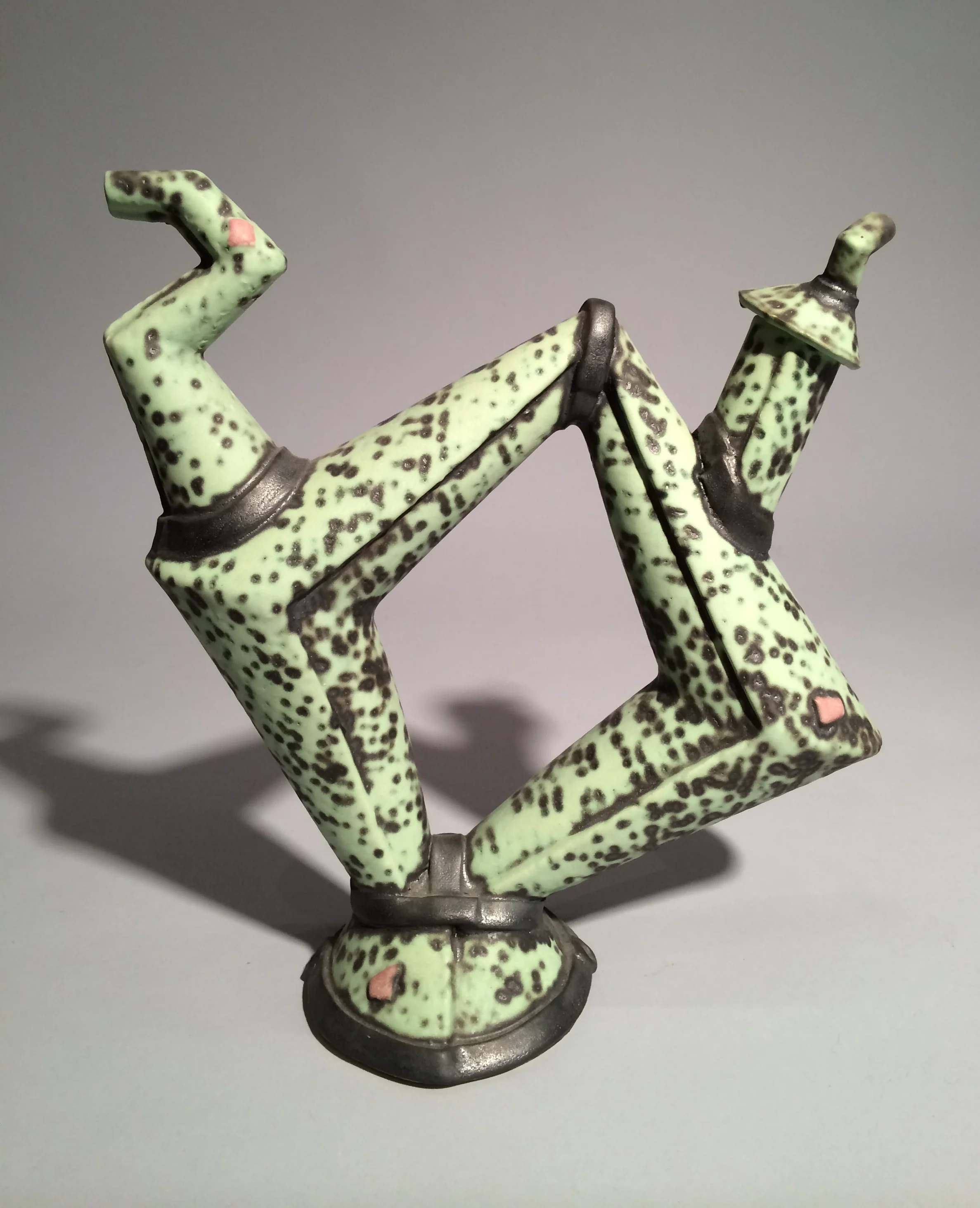 Scott Dooley — Sherrie Gallerie