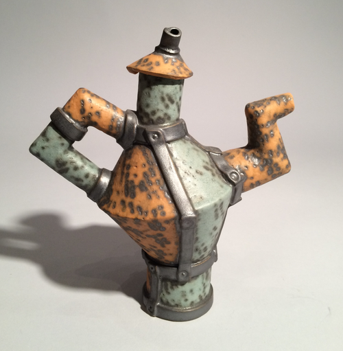 Scott Dooley — Sherrie Gallerie