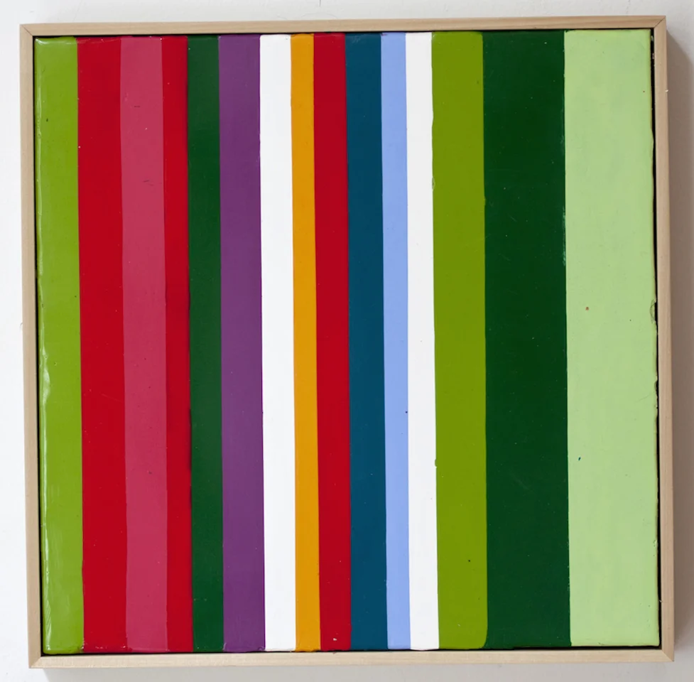 Christian Faur — Sherrie Gallerie