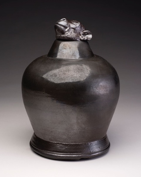 Joe Bova — Sherrie Gallerie