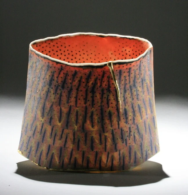 Curtis Benzle — Sherrie Gallerie