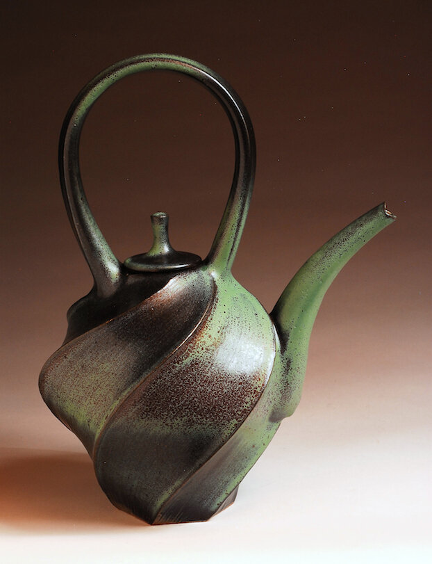 Jim Connell — Sherrie Gallerie