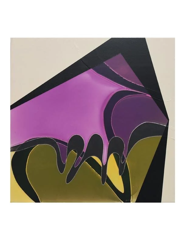 Ron Johnson — Sherrie Gallerie