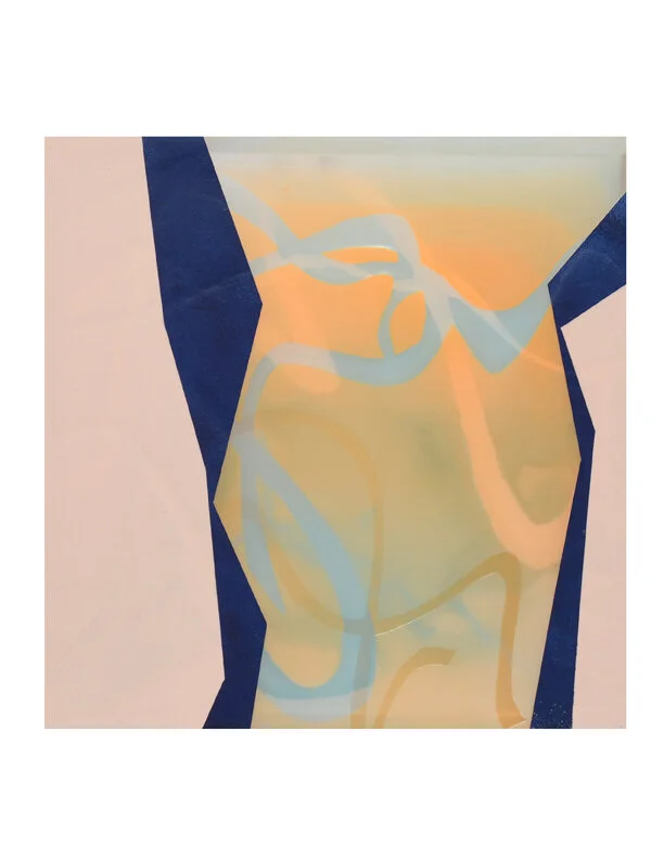 Ron Johnson — Sherrie Gallerie