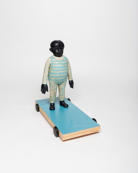 Tom Bartel — Sherrie Gallerie