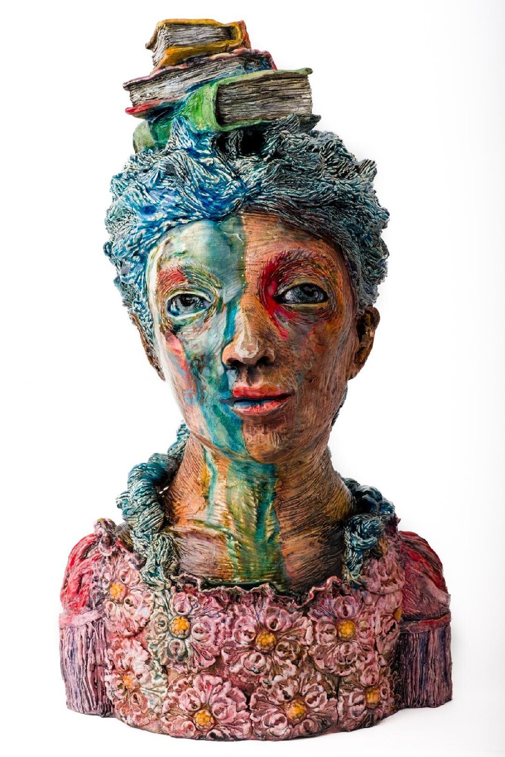 Janis Mars Wunderlich — Sherrie Gallerie