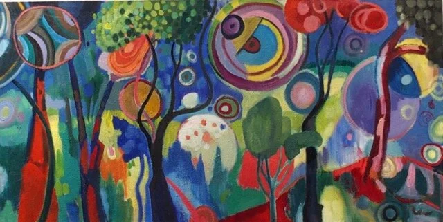 Russ Vogt — Sherrie Gallerie