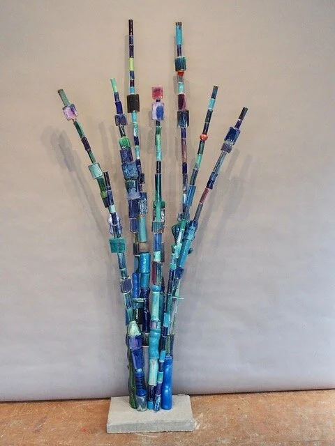 Russ Vogt — Sherrie Gallerie